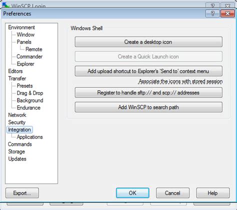 Winscp 653 Download Latest For Windows Pc