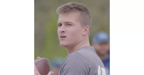 Full History Of Bailey Zappe In Timeline From 1999 Popular Timelines