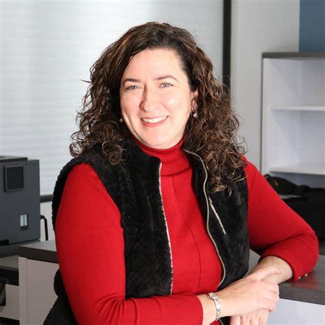 Melissa Wolfe Community Foundation Of Huntington County