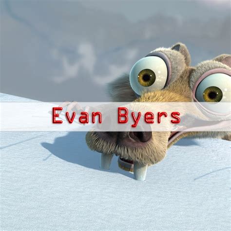 Evan Byers Youtube