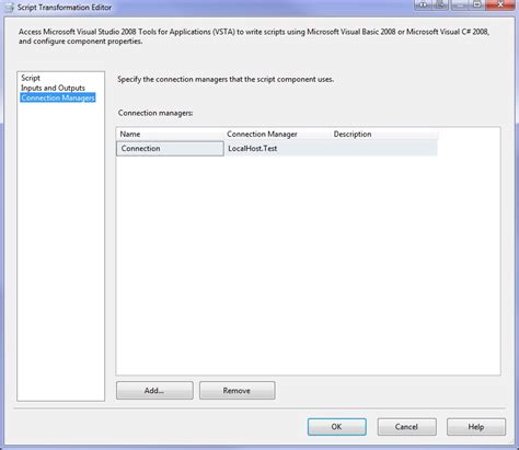 Spliting Records Into Multiple Rows Using Ssis Script Component In Data We Trust