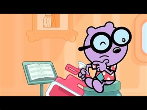 Wow Wow Wubbzy Goo Goo Grief Walden Youtube