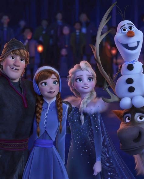 Images From Frozen Frozen Christmas Special Christmas Frozen Movie