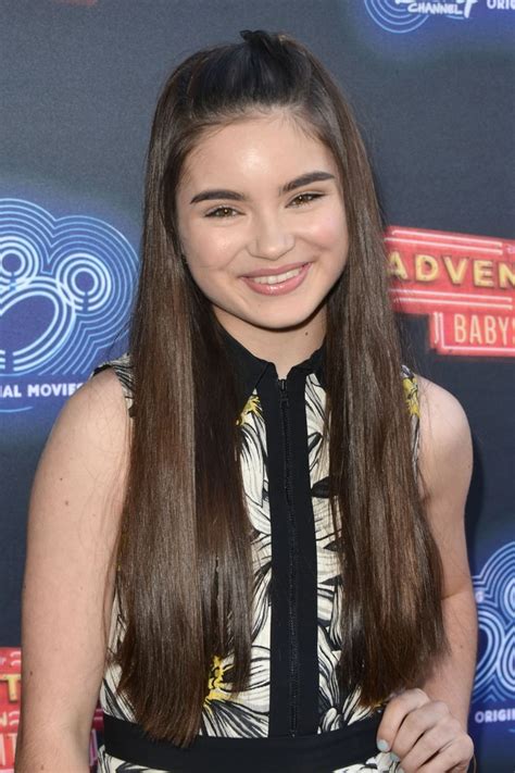 Picture Of Landry Bender