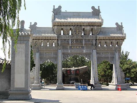 丰台区有哪些墓地都怎么样 来选墓网