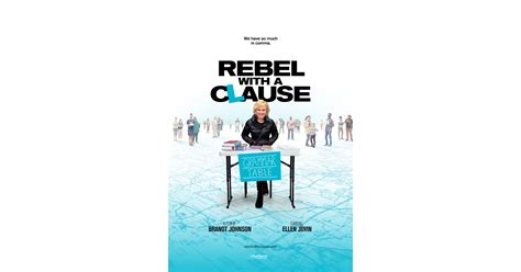 Celebrate National Grammar Day On March 4 With Nyc Premiere Of Docu Comedy Rebel With A Clause