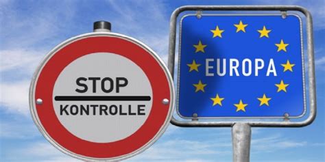 Shore Pass Novità Dallufficio Immigrazione