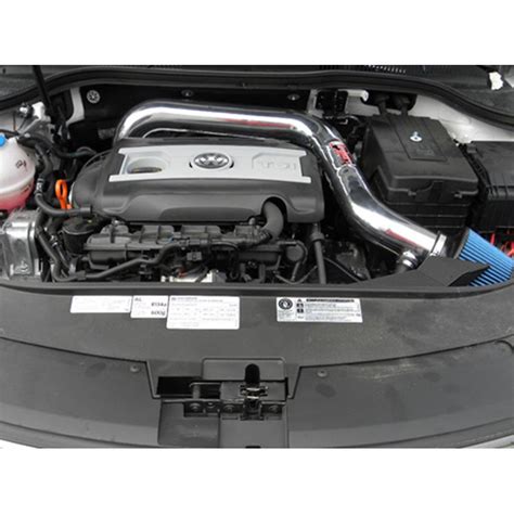 Injen Sp Series Short Ram Intake Cc 20t 2009 2011 Truck Expert