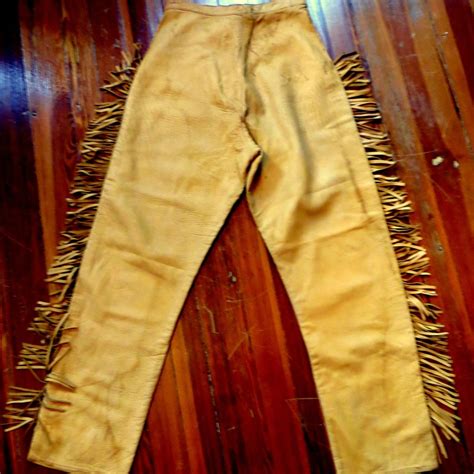 Buckskin Etsy