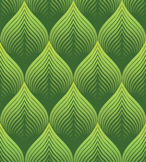 Seamless Beautiful Green Pattern For Packaging And Background 40688328 Vector Art At Vecteezy