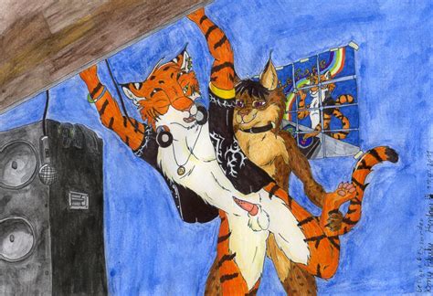 Rule 34 2011 Anal Anal Sex Anthro Balls Barbs Bobcat Bottomless