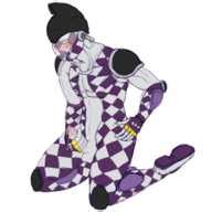 Post Giaru Jojo S Bizarre Adventure Purple Haze