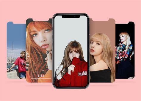 Lisa Blackpink Wallpaper Hd 安卓apk下载 最新版本