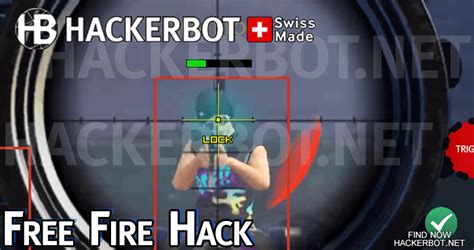 Hackerbot Garena Free Fire Game Hacks And Cheats Now Facebook