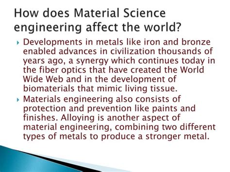 Engineering Materials Ppt