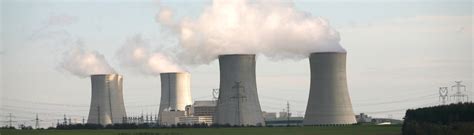 The Impact Of Urbanization On Aging Power Plants TÜv SÜd