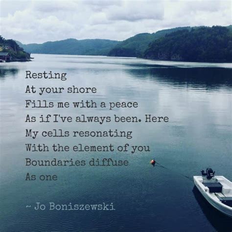 25 Best Inspiring Quotes By Instagram Poet And Writer Jo Boniszewski