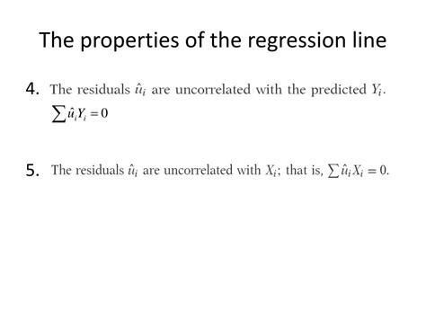 Ppt Econometrics I Powerpoint Presentation Free Download Id2474003