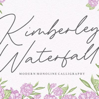 Fonts Collection FontSpace