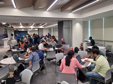Vishakha Arbat On Linkedin Ai Aihackathon Innovation Teamwork