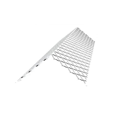 Cornerite Reinforcing Angle Piranha Stucco
