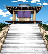 Soul King Palace Image Gallery Bleach Wiki Fandom