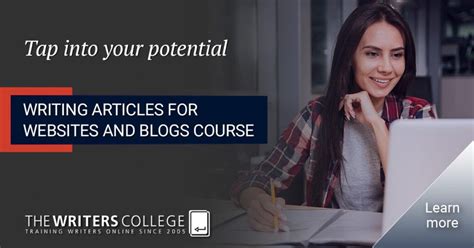 Logical Flow The Key To Compelling Writing