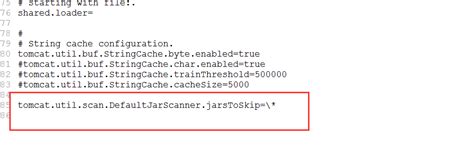 tomcat启动报错java lang IllegalStateException ContainerBase addChild