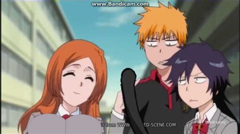 Bleach Sex Version Youtube