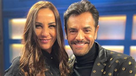 Consuelo Duval Reacciona A La Millonaria Fortuna De Eugenio Derbez Y Le