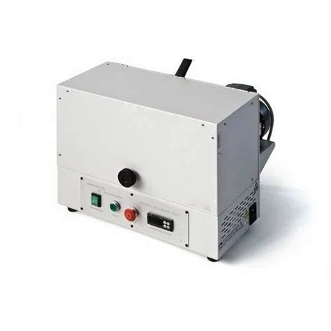 Grease Testing Equipment Salt Spray Chamber Exporter From Mumbai