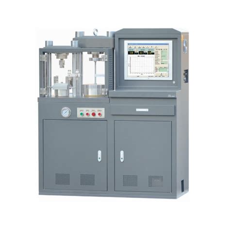Compression And Flexure Testing Machine Manufacturer