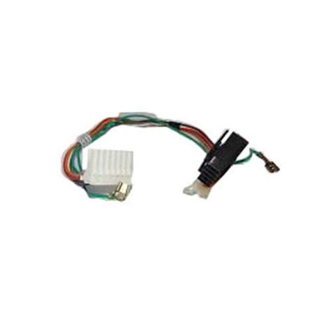 Frigidaireelectrolux Harness Wci 5304522522 Appliance Parts And