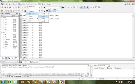 Keil Uvision 3 Tutorial ~ 2embeddedrobotics