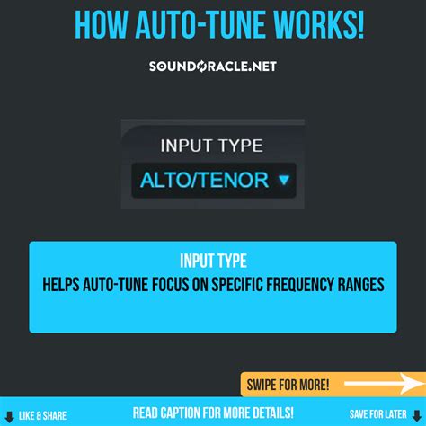 How Auto Tune Works Soundoracle Sound Kits