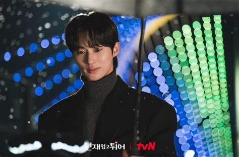 6 Skill Yang Dimiliki Ryu Sun Jae Di Lovely Runner