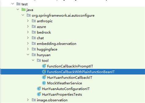 Spring Ai 提交 Pr 实战指南：避免常见坑 发现spring 框架代码错误如何提交pr Csdn博客