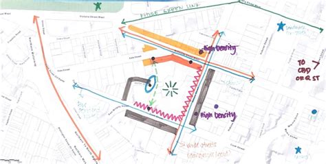 This Is A Much More Detailed Opportunities And Constraints Map That I