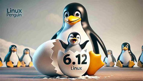 Linus Torvalds Släpper Första Release Candidate för Linux Kernel Vad Du Behöver Veta