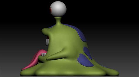 Free Stl File Numemon 🐉 ・model To Download And 3d Print・cults