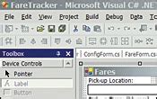 Microsoft Visual Studio NET Compact Framework Review PCMag UK