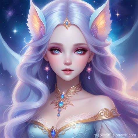 Spooky Scare Doll Stable Diffusion Online