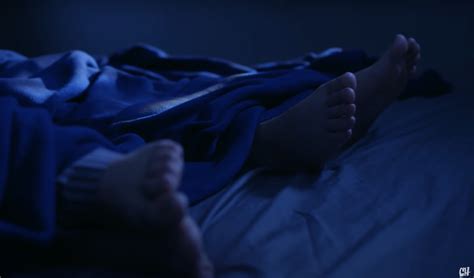 Mike Trapps Feet