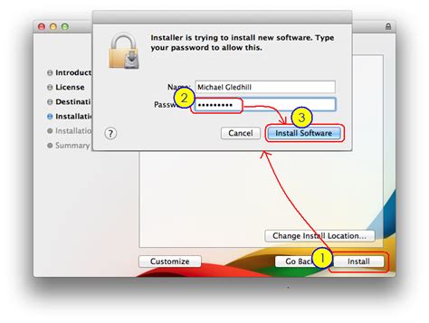 Cant Install Any Software On My Macbook Pro Macrumors Forums