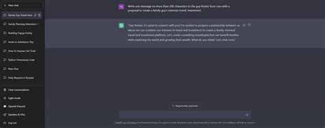How To Use Chatgpt To Automate Tinder Rchatgpt