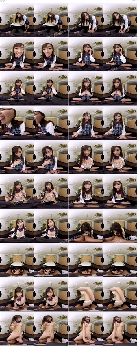[ajvr 007] 【vr】内緒で付き合ってる女子社員と会議室でイチャイチャしてたら、いきなり他の社員が入ってきて…とっさに隠れたテーブルの