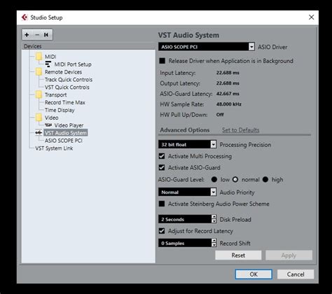 Cubase 12 Elements And Asio Loading Error Cubase Steinberg Forums