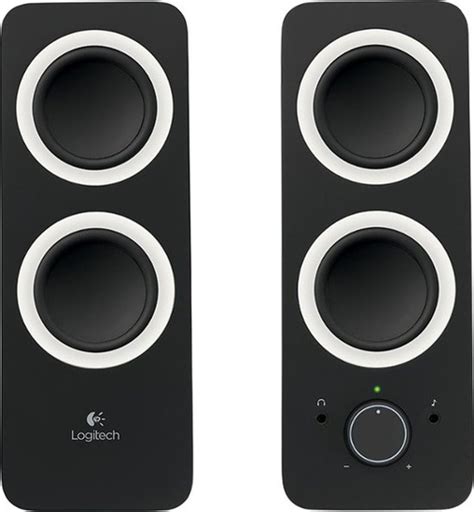 Logitech Z207 Bluetooth Speaker Ayoub Computers Lebanon