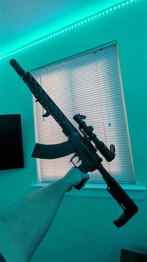 As Close To Sex Metal Can Get R Ar47