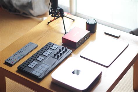 My Minimal Studio Setup For R StudioPorn